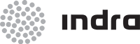 INDRA Energy logo - deX