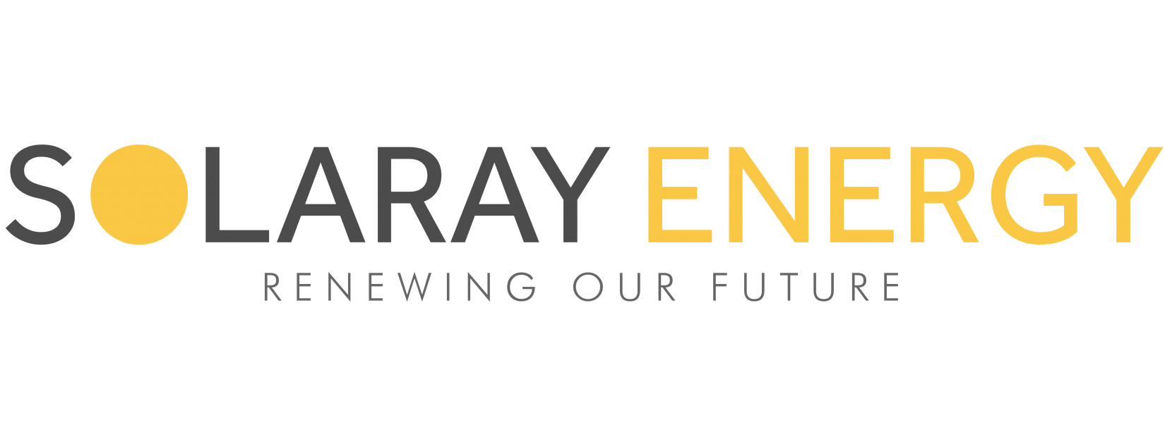 Solaray Energy logo - deX