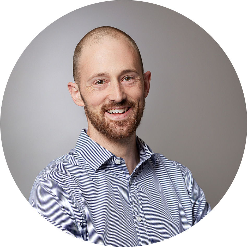 deX Team Doug Cook - deX