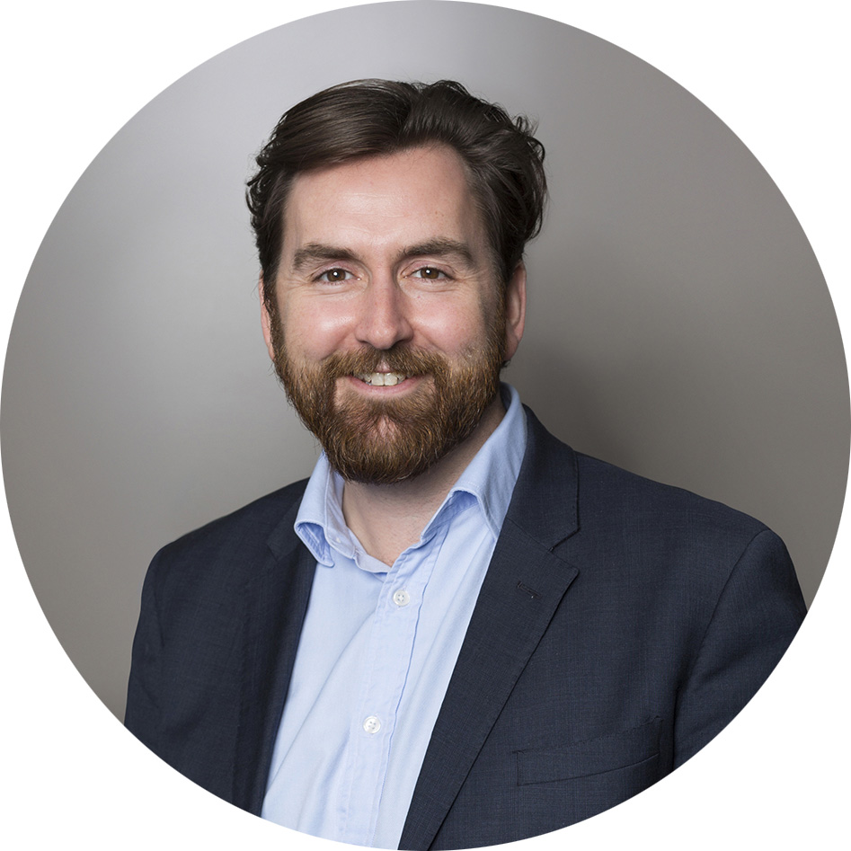 deX Team Matt Coleman - deX